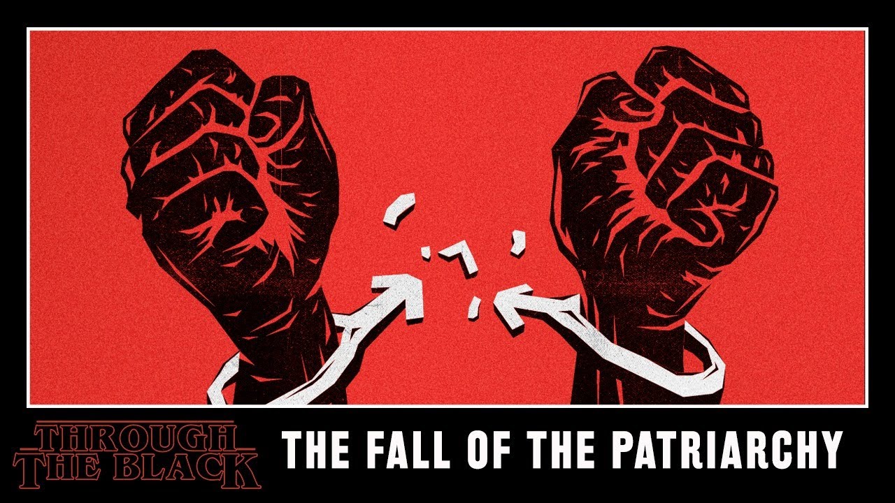 The Fall of the Patriarchy - YouTube
