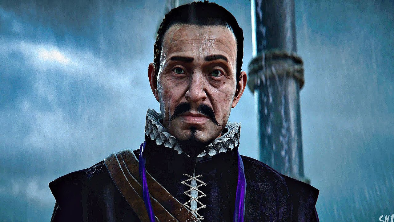 Assassin's Creed Shadows - Ending & Final Boss Fight (All Endings ...