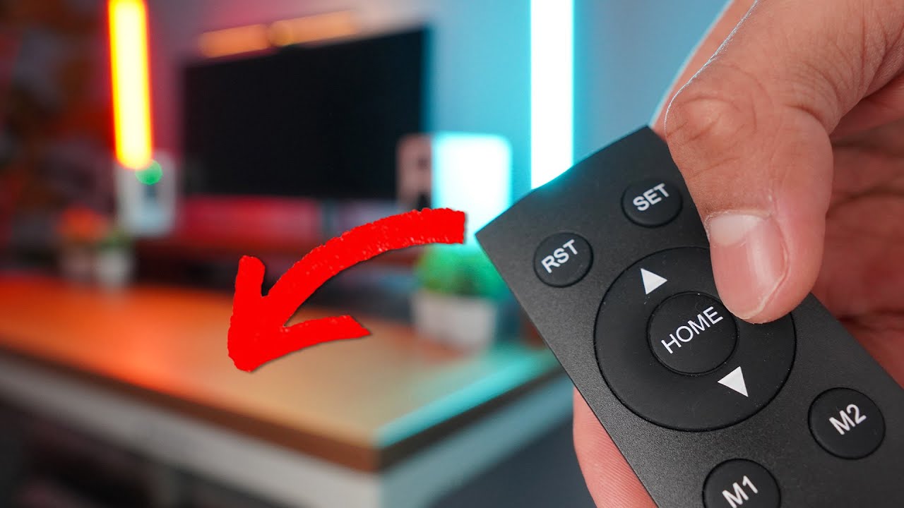 Best Standing Desk? (I Tried The LiftSync Quad Pro Standing Desk) - YouTube