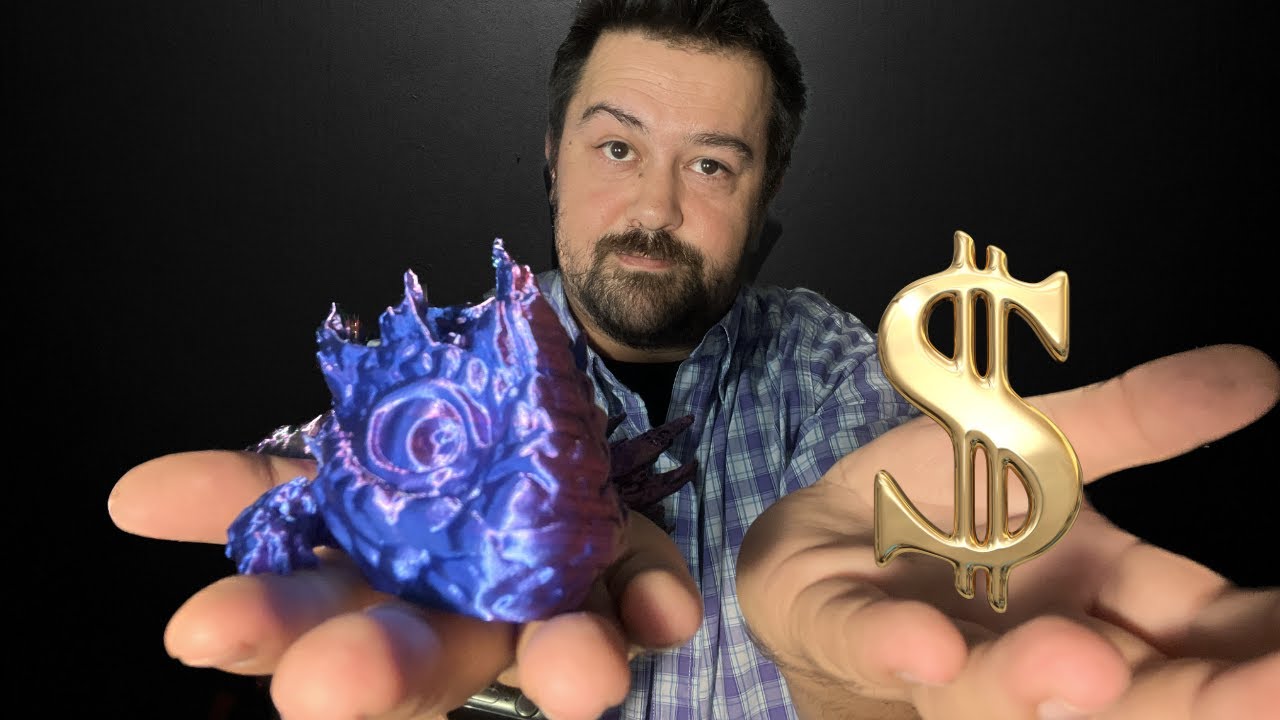 How YOU Can Make MONEY 3d Printing Using STLFLIX YouTube how-you-can-make-money-3d-printing-using-stlflix-youtube
