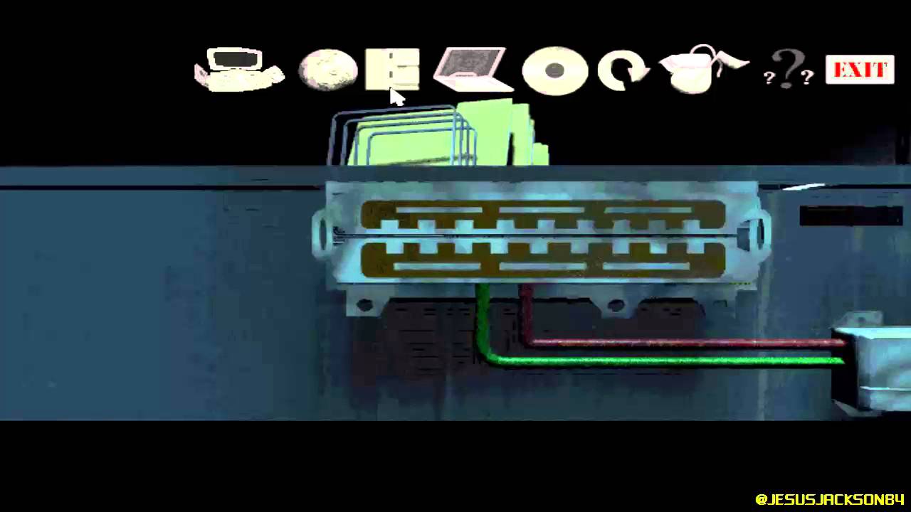 RIPPER PC (1996) PARTE 17/44 ESPAÑOL - YouTube