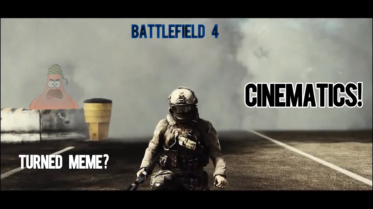 Bf4 Meme