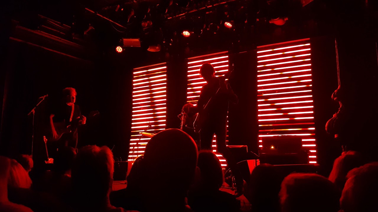 low dancing and blood - live in Stockholm (14.02.19) - YouTube