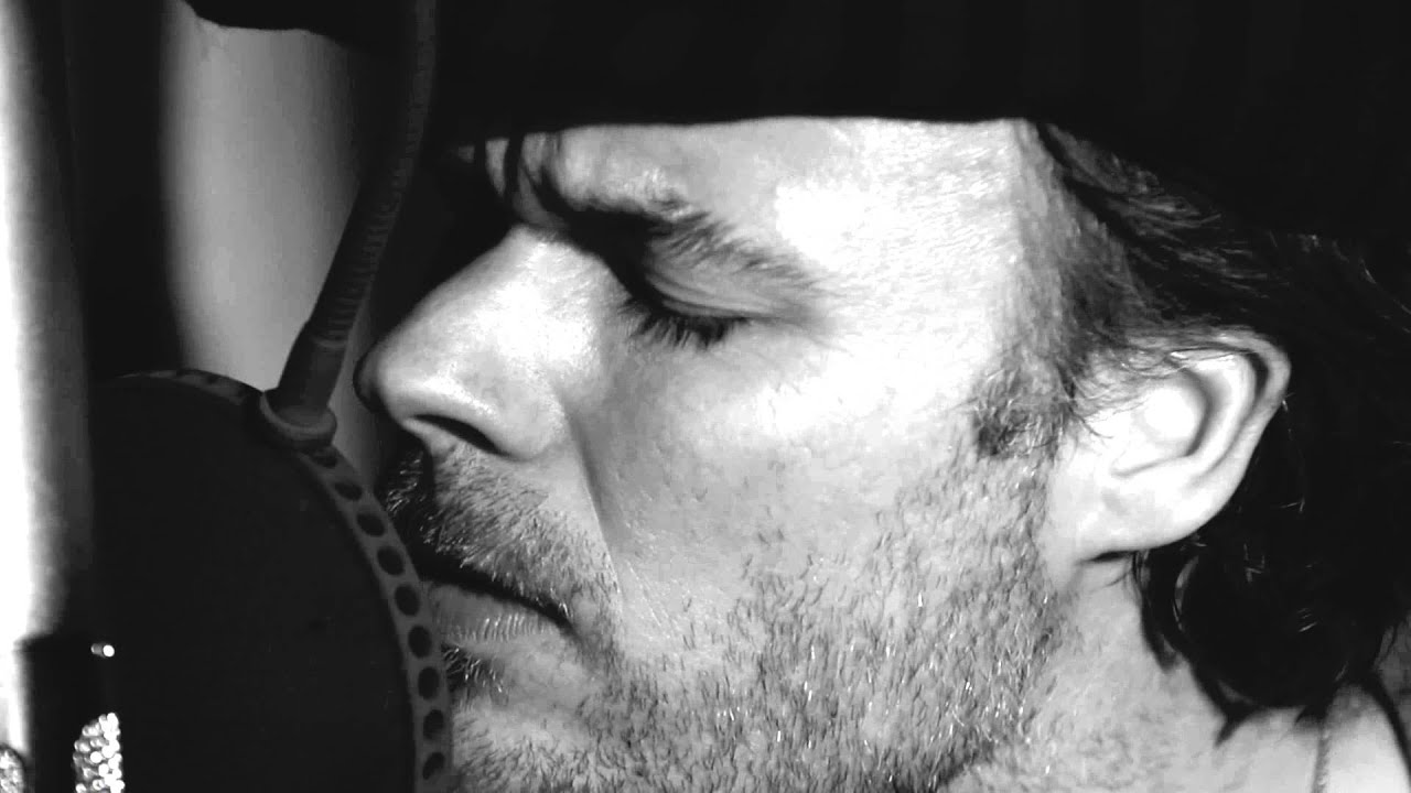 Chris Isaak - Wicked Game (Son Of Jack Feat. Tadhg Walsh-Peelo Cover ...