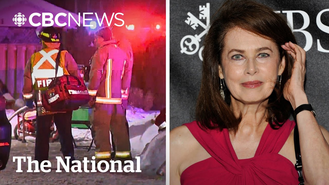 Death of Canadian model reignites concerns about carbon monoxide ...