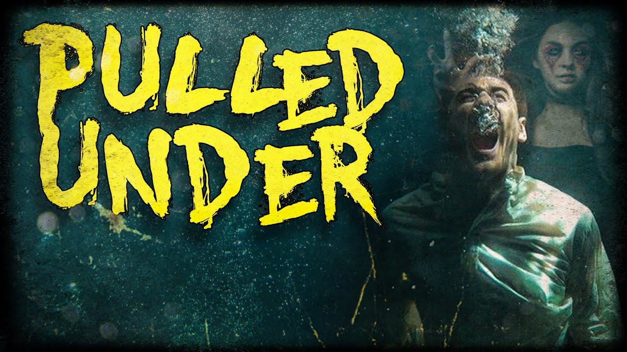 Scared to Death | Pulled Under - YouTube Music