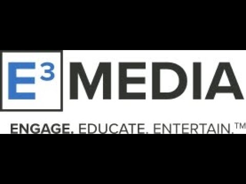 e3 Media Founder, Krista Foster is a guest on New Bizz Buzz - YouTube