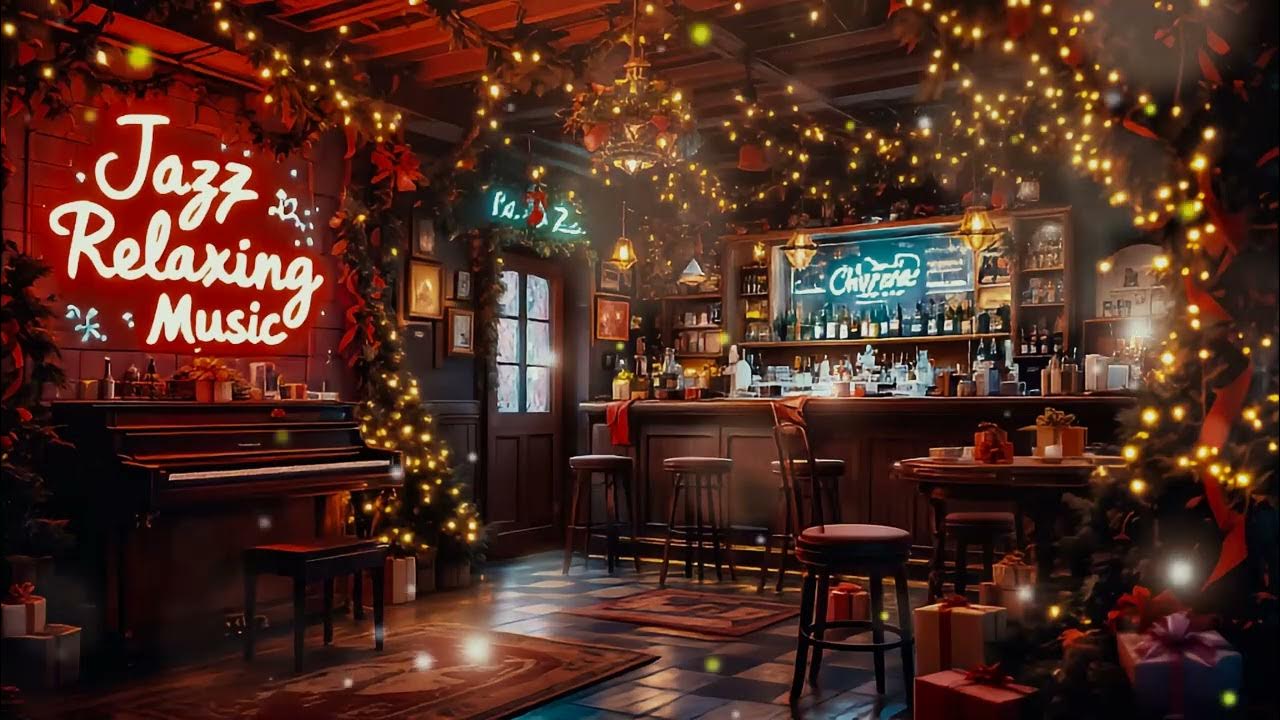 Swing Into a Good Day: Jazz Music for Ultimate Focus, Studying, and Relaxation! 🎷 - YouTube