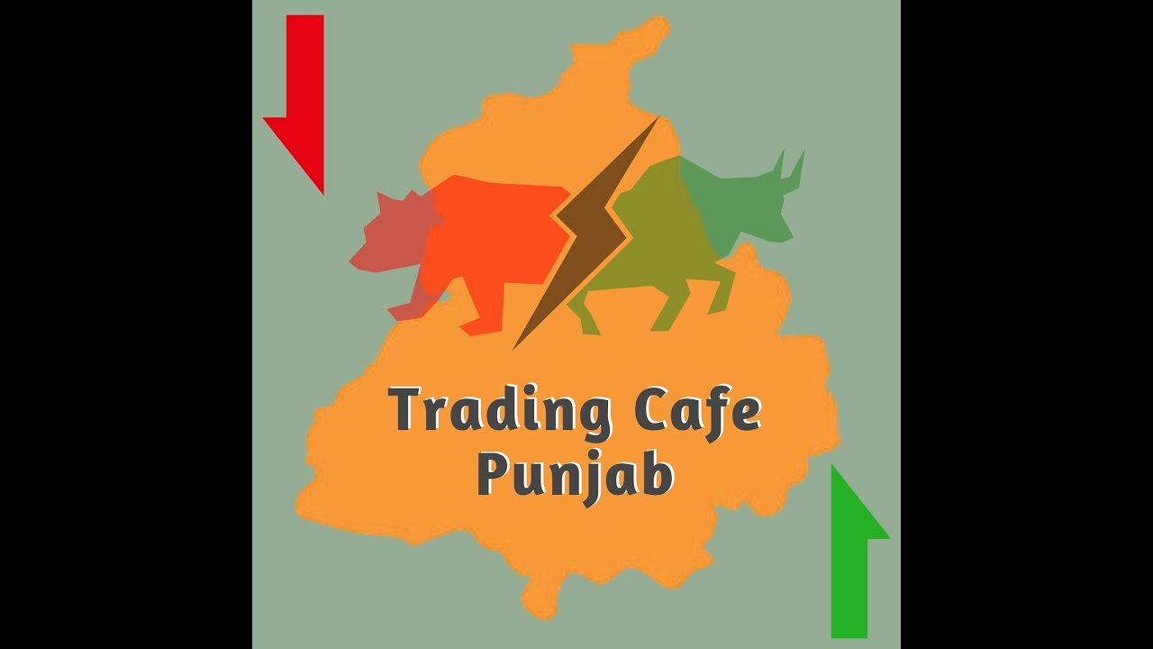 Trading Cafe Punjab Live Stream - YouTube