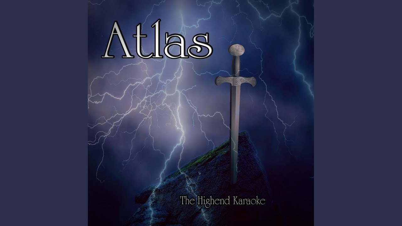 Atlas (Instrumental Version) - YouTube