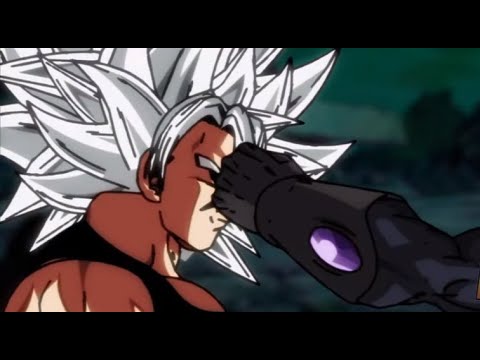 Dragon Ball Super 2: "The Movie 2023" - BLACK FRIEZA HIT TRUNKS ULTRA ...