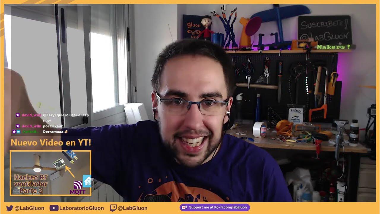 🔥Robot de competición! Micromouse: Movimiento lateral!🔥 KiCAD, STM32, Arduino, ESP32🤖 - YouTube