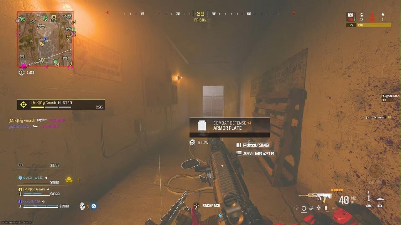Call of Duty 12 kill ranked - YouTube