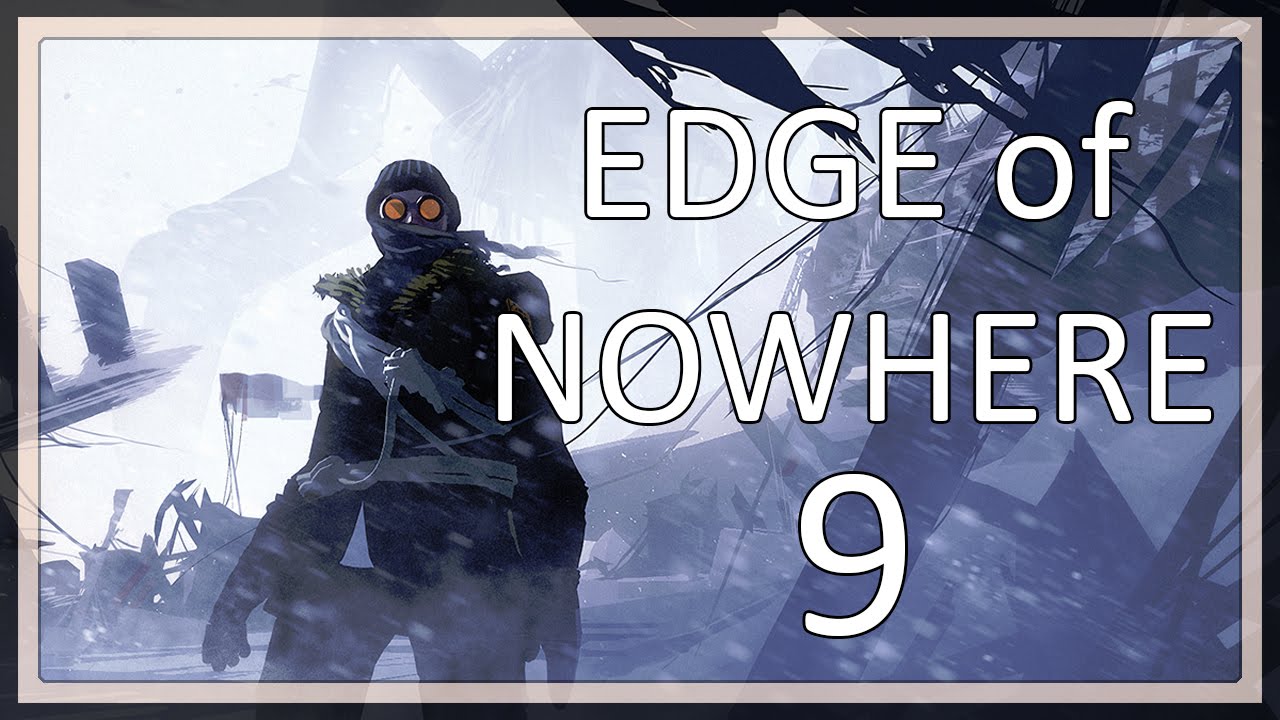 Escape (The End) | Edge Of Nowhere Part 9 (Oculus Rift VR) - YouTube