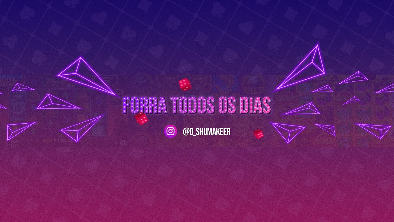 FORRANDO E DANDO BANCA! BORA - YouTube