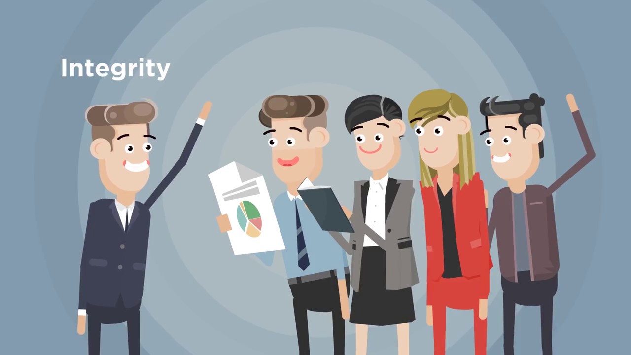 Integrity Group Animation - YouTube
