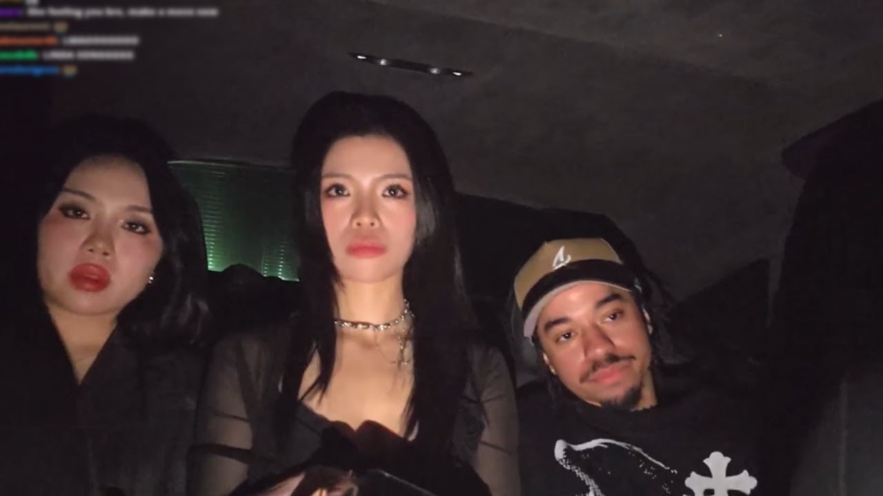 Arky REVEALS He'll Do BACK-TO-BACK 24 Hour Streams! - YouTube