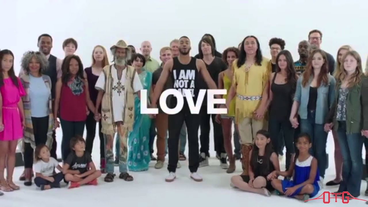 The Catalyst: Collective Empowerment - YouTube