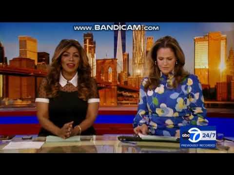 WABC Channel 7's Eyewitness News This Morning Saturday Edition Intro (2023) - YouTube