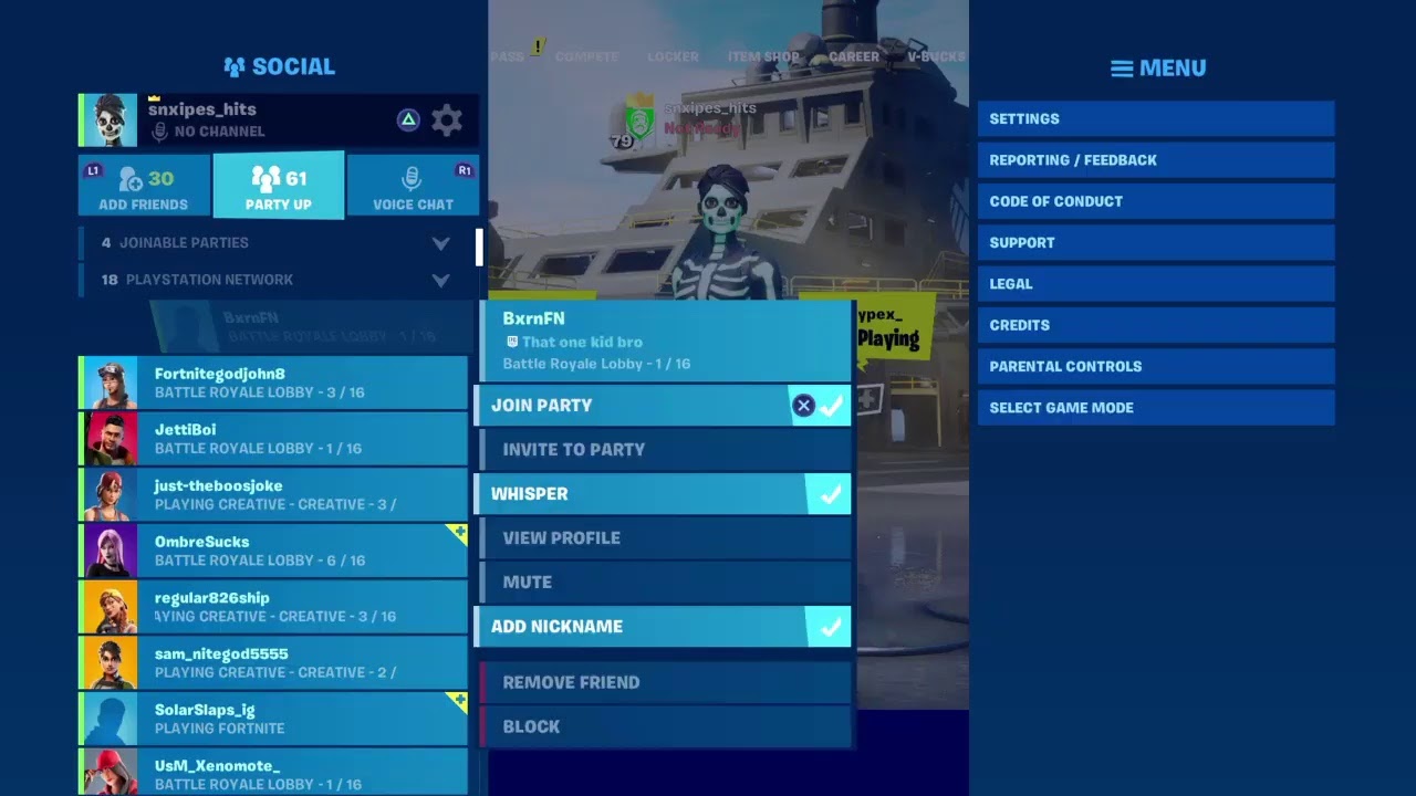 Just vibing - YouTube