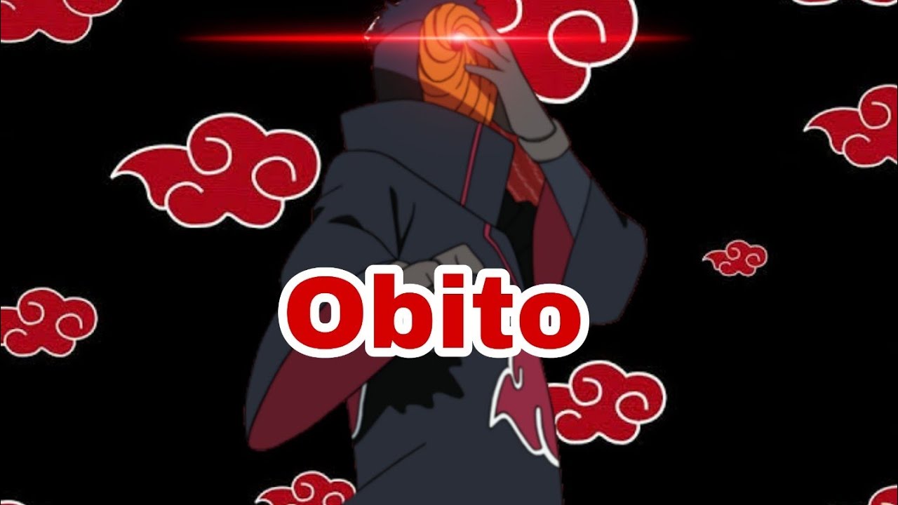 Naruto - Rap do Obito /Melodias Insanas/ (Prod: MGBR) - YouTube