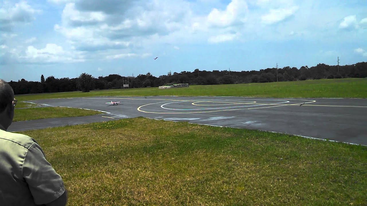 Rick Stick A Model Nitro - YouTube