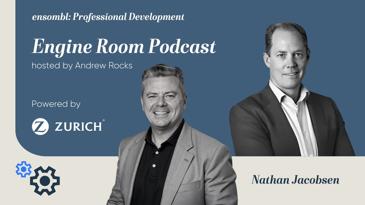 Engine Room Podcast #67 - Nathan Jacobsen - YouTube