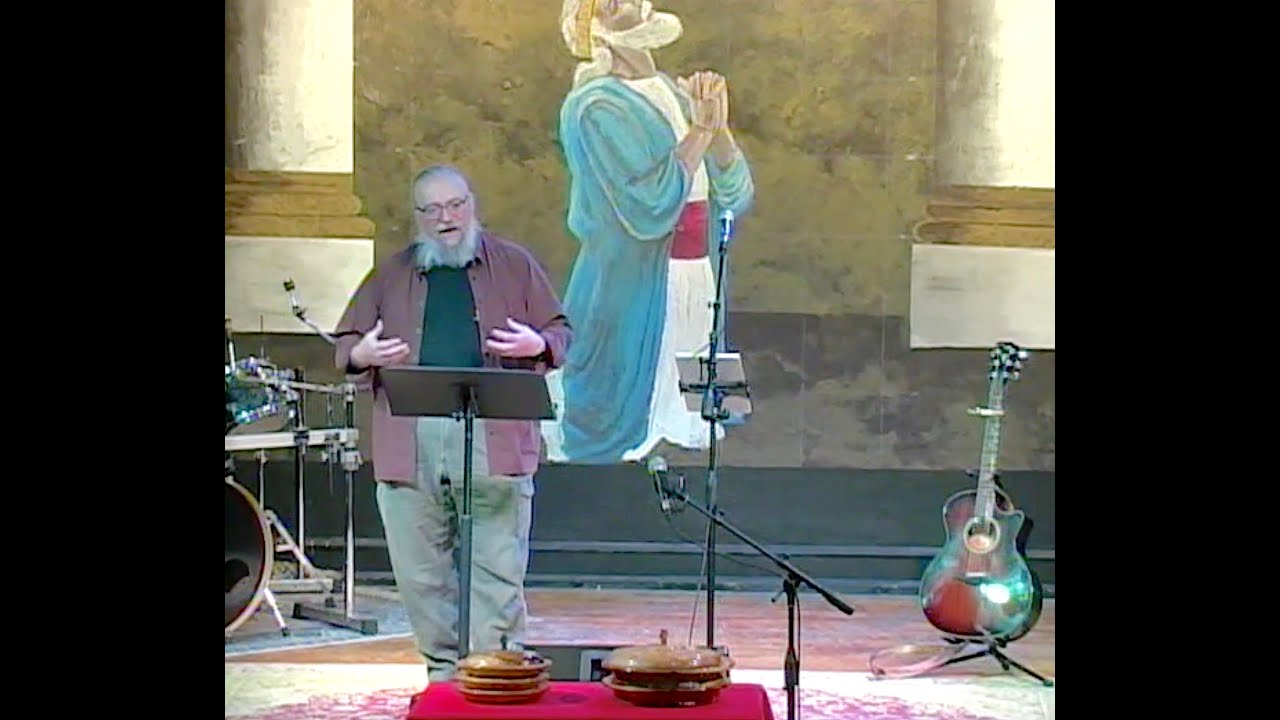 A Heart Devoted - Jumpin' Jehoshaphat - Joe Holman - YouTube