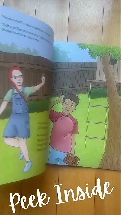 Hannah and Hugo: A Yoga and Mindfulness Story about Creating a Balanced ...