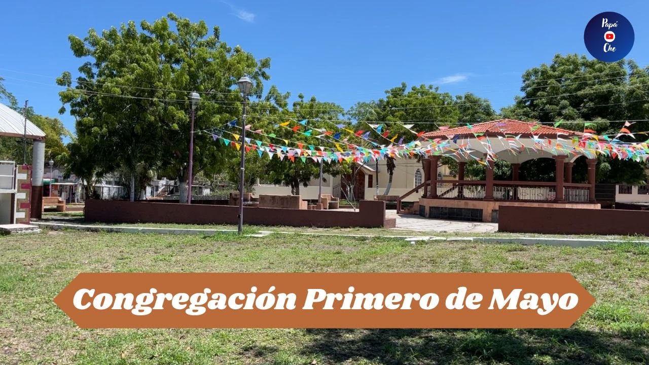 RECORRIDO POR EL MANGO, MPIO. PUEBLO VIEJO, VER. - YouTube