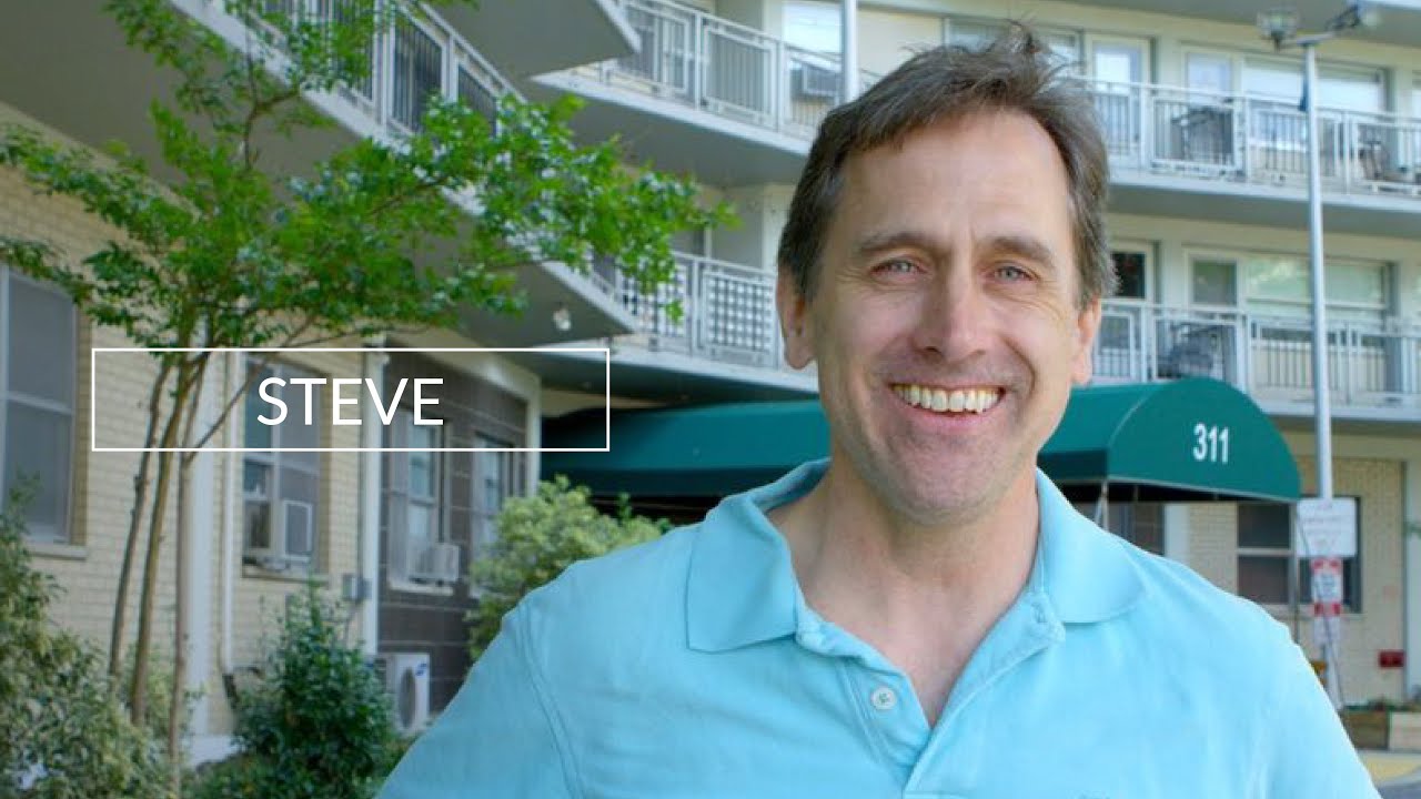 Steve | Story - YouTube