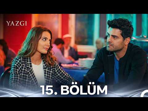 Yazgı 15. Bölüm