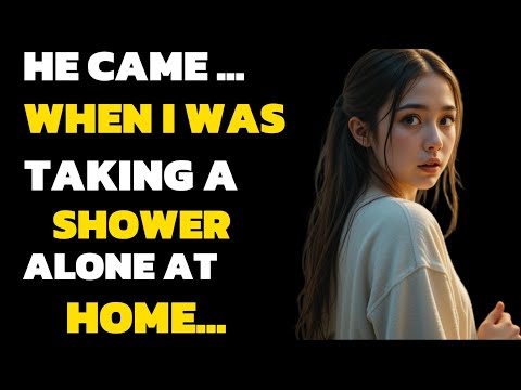 My Brother Walked In While I Was in the Shower – A Family Story That Changed Everything
