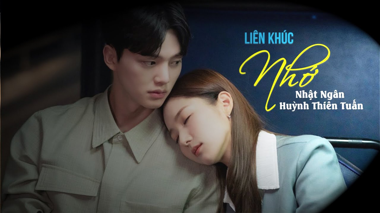 Mykara LK. Nhớ - Huỳnh Thiên Tuấn ft. Nhật Ngân - YouTube