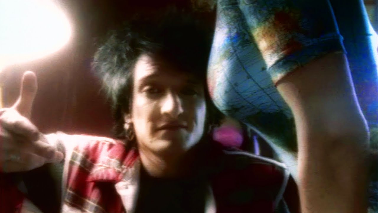 Die Ärzte - Friedenspanzer - Remastered - 4K - YouTube