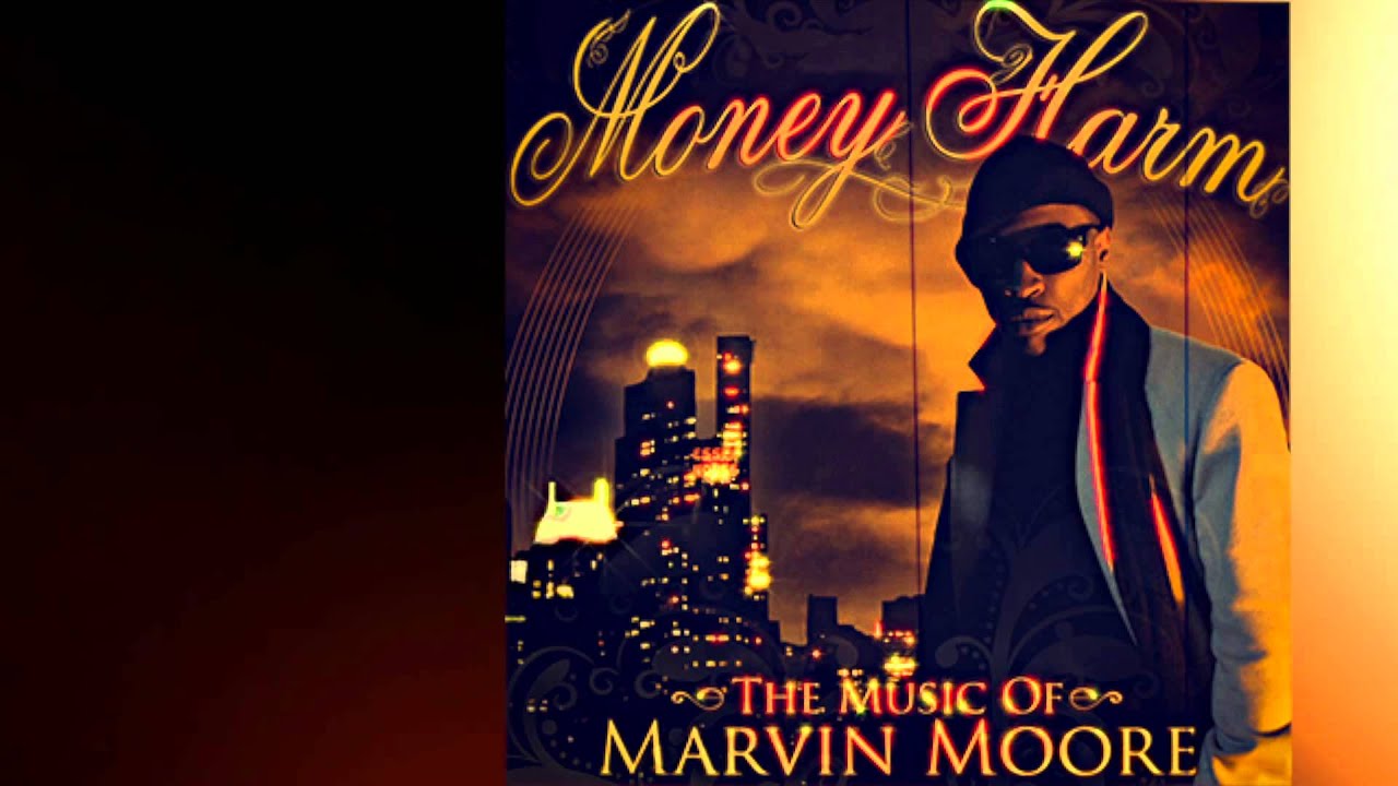 MARVIN MOORE - POWER [(HD) Video Ambiance] - YouTube