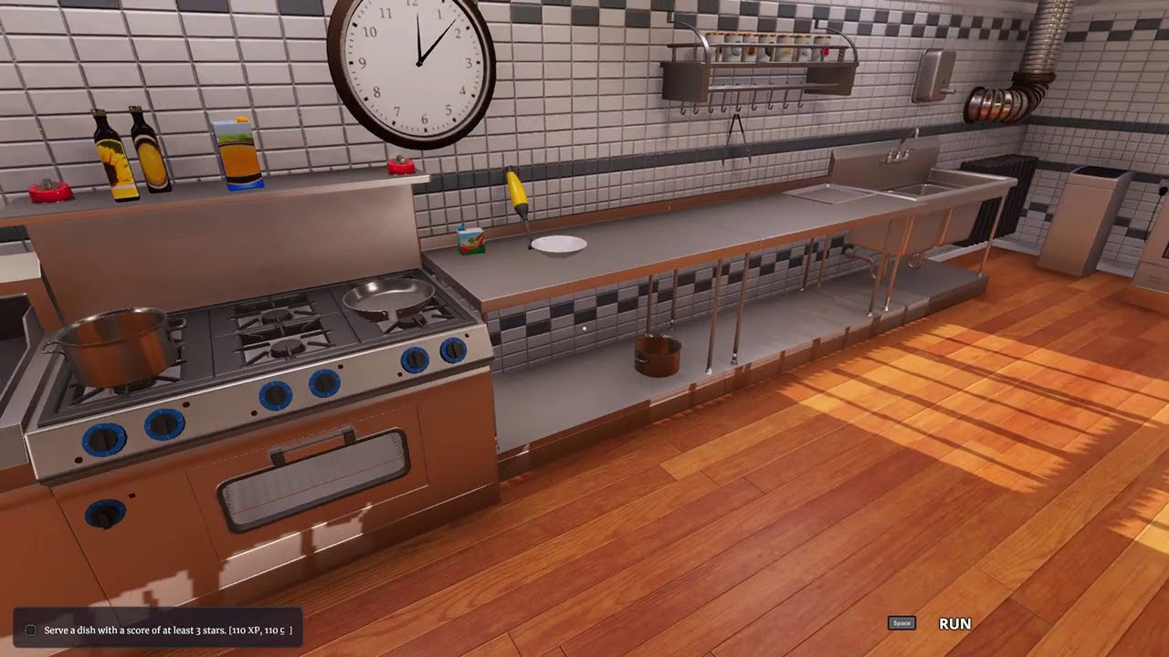 New Recipes - Cooking Simulator EP6 - YouTube