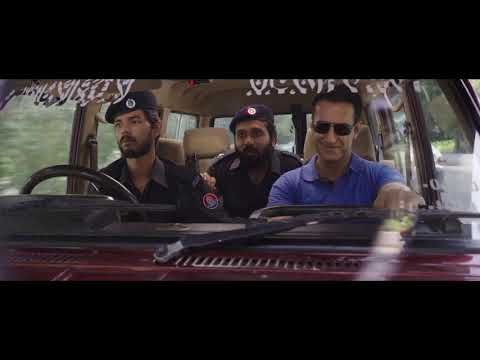 5 Chohay full Song Chupan Chupai