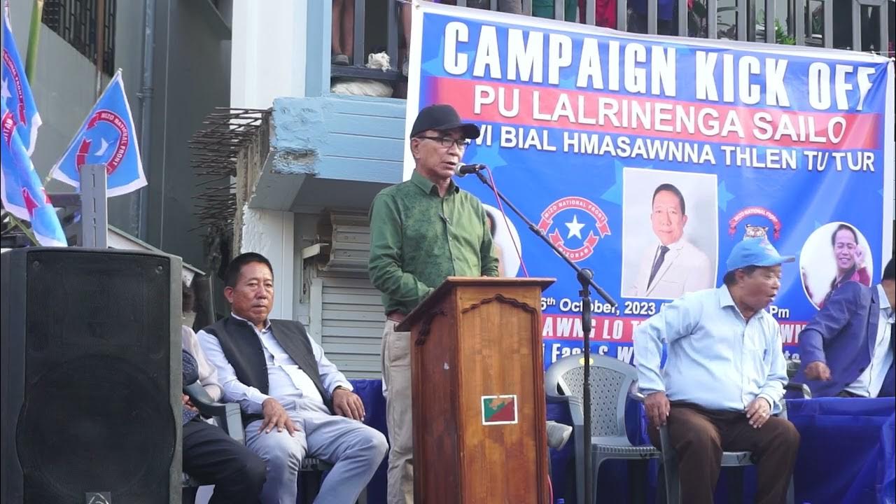 Thingsulthliah campaign kick off EPISODE 2 - YouTube