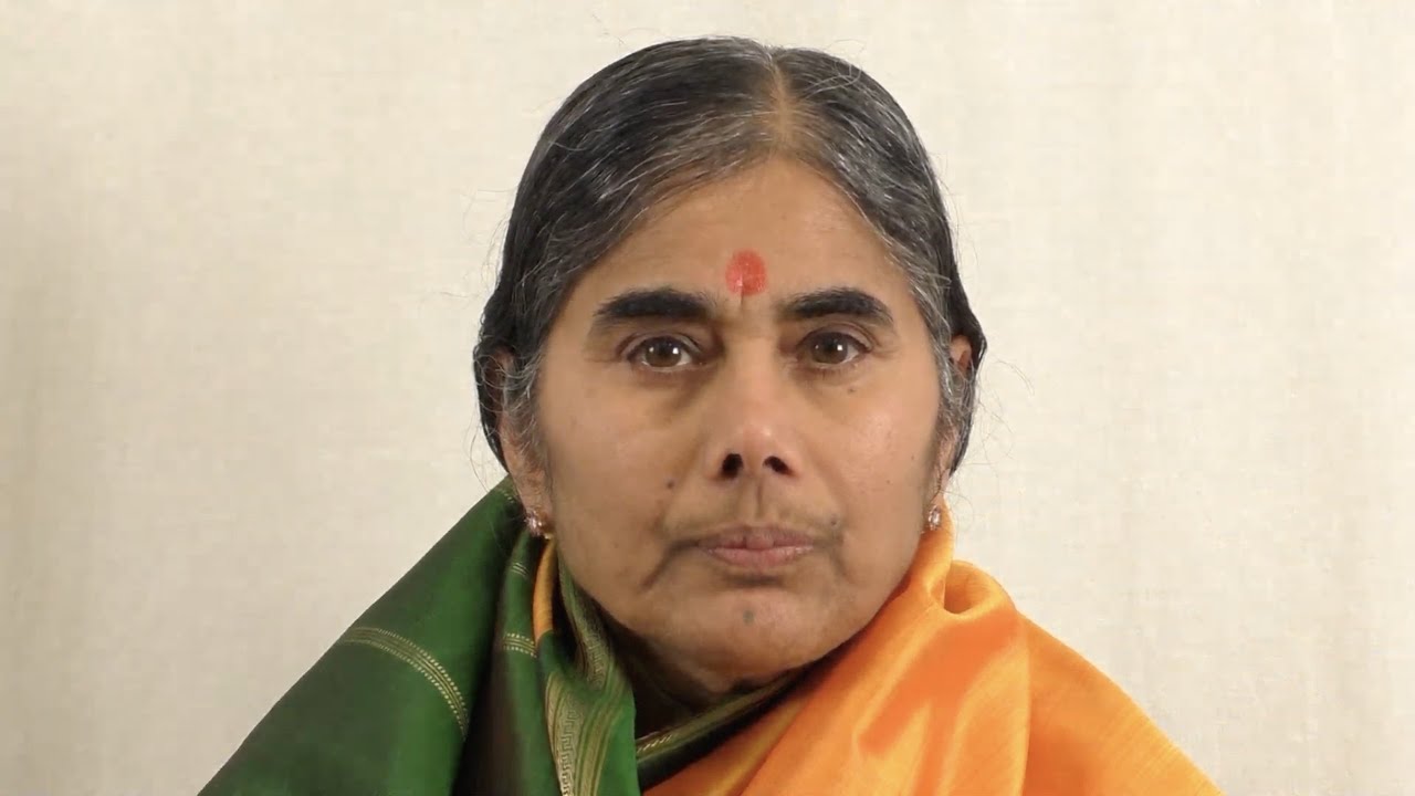 10. Aug 2021 Mother Meera Meditation Wherever You Are ! - YouTube