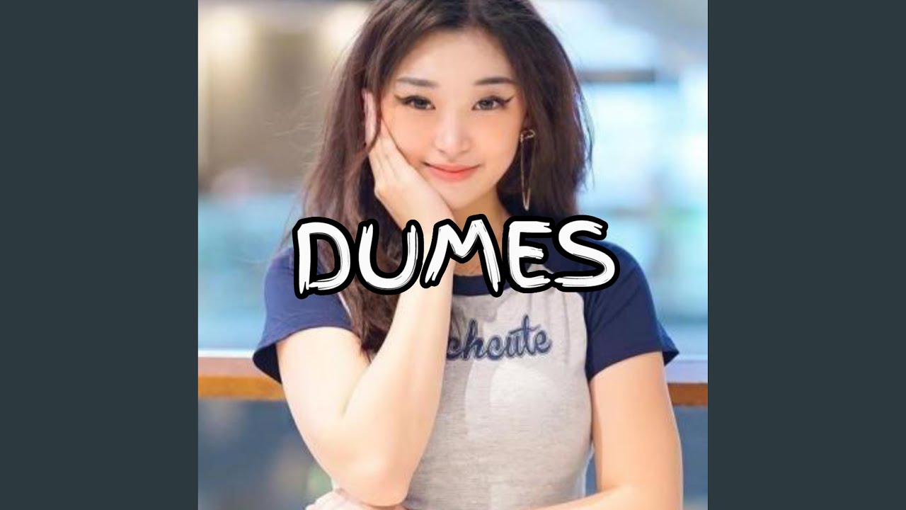 DUMES - YouTube Music