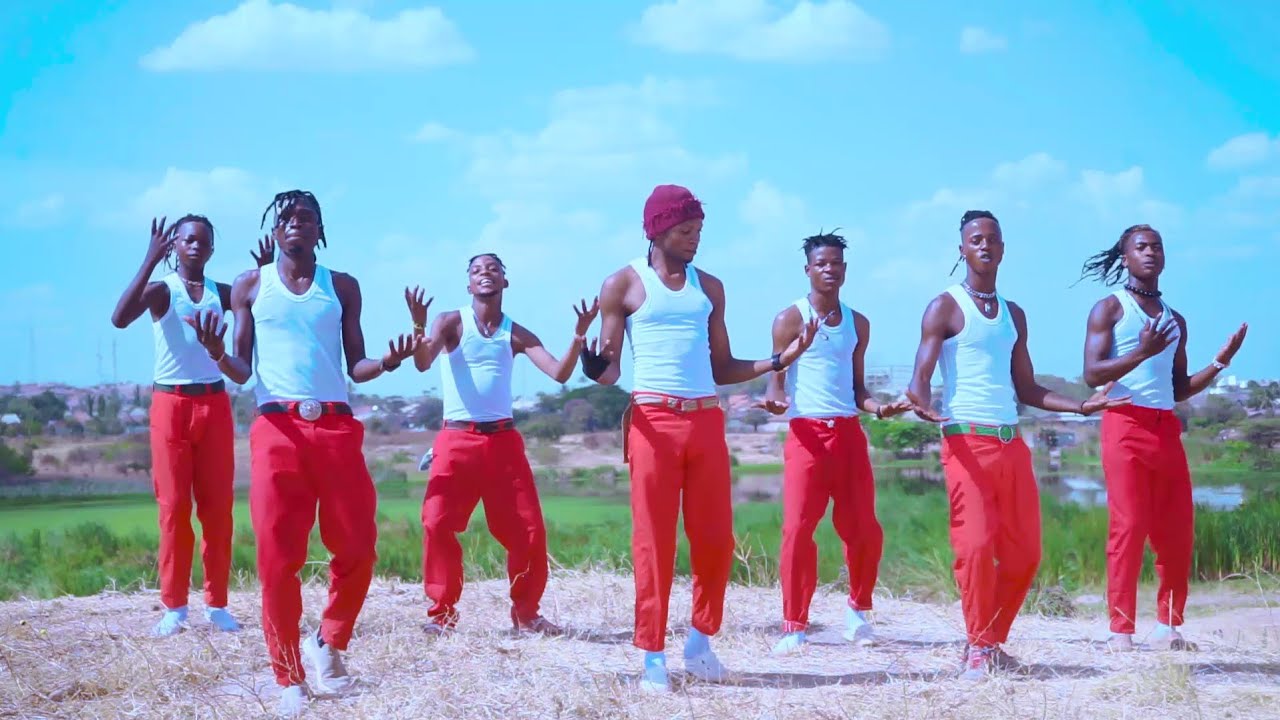 Siasa _ Umbea _ Official _ Video - YouTube