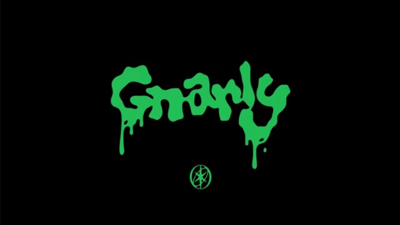 GNARLY [COVER OF KATSEYE] WINGED - YouTube