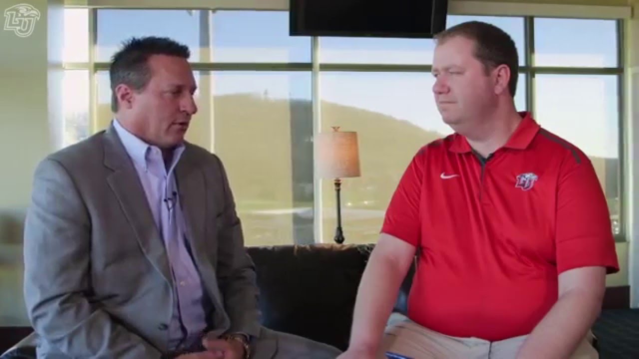 2015 Year in Review with Jeff Barber - YouTube