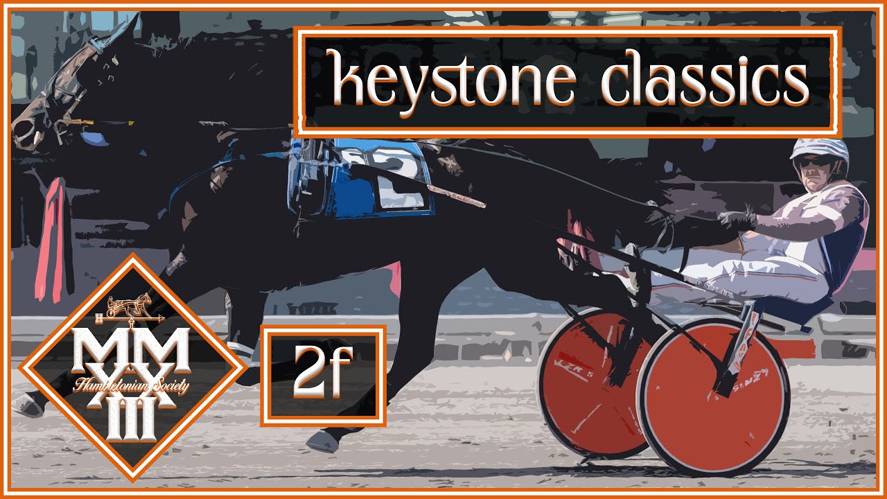 2023 Keystone Classics - 2F - YouTube