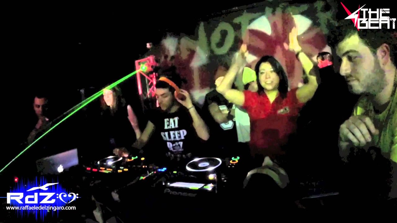 RdZ Dj @ "Another Land " // 27 February 2015 // Duel :Beat (Madness ...