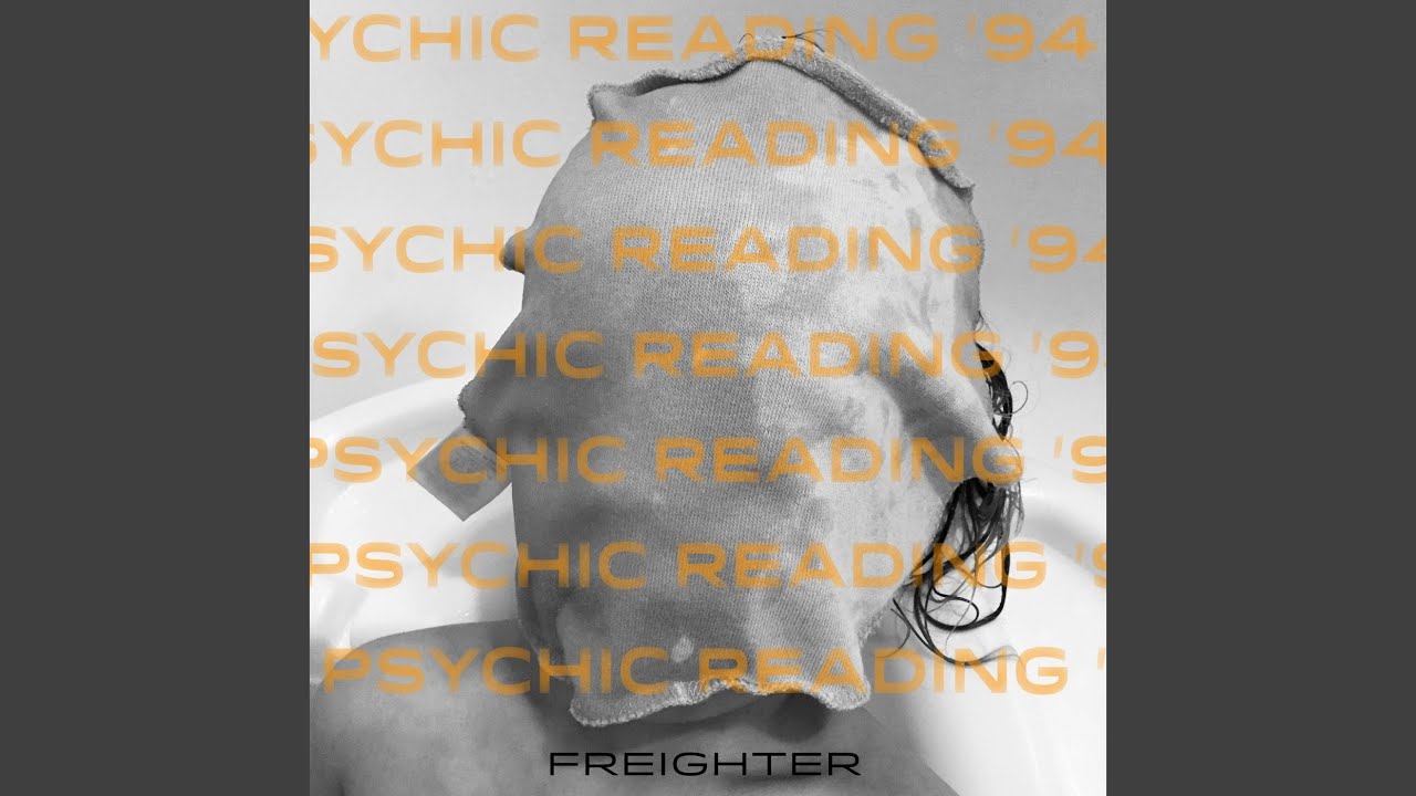 Psychic Reading '94 - YouTube