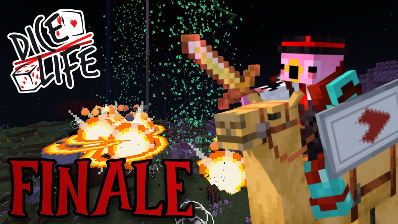 The Final Gamble - Dice Life Finale - YouTube