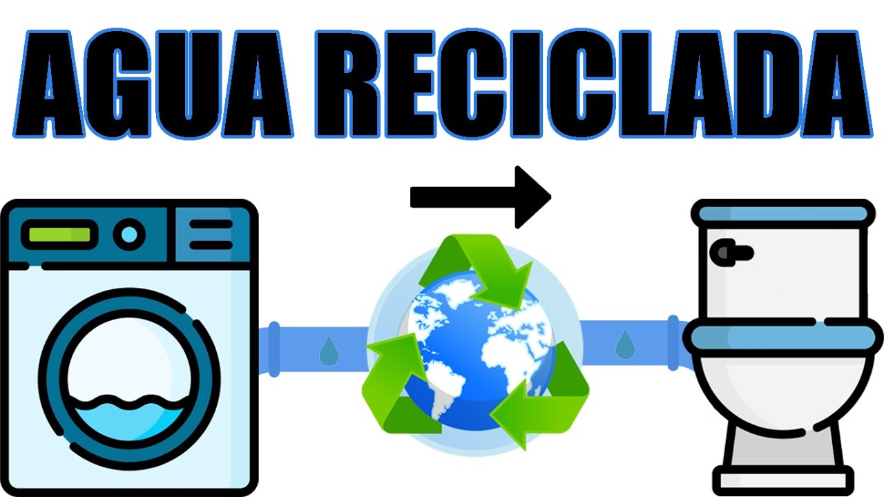 Escasez De Agua: ¿Cómo Reciclar Agua En Escuelas Y Hogares? – SZJNU
