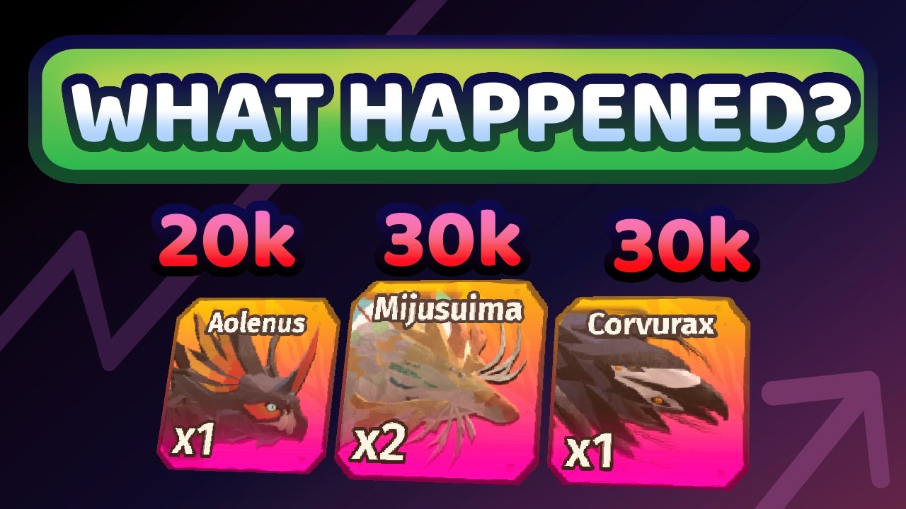 Badge Reward Craze in Creatures of Sonaria - YouTube